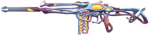Primordium Phantom (Cobalt) | SkinRanks