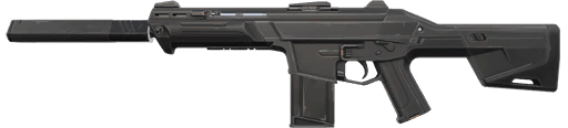 Recon Phantom | SkinRanks