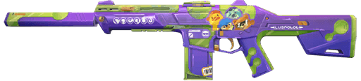 Champions 2022 Phantom | SkinRanks