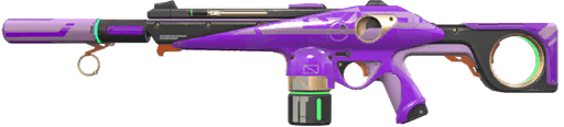 Primordium Phantom (Gold) | SkinRanks