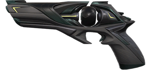 Neo Frontier Sheriff (Gold) | SkinRanks