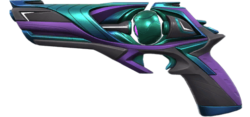 Kuronami Sheriff (Black) | SkinRanks