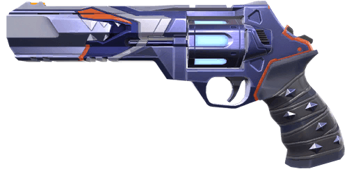 Singularity Sheriff | SkinRanks