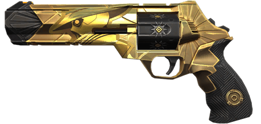 Singularity Sheriff (Purple) | SkinRanks