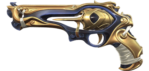 Singularity Sheriff | SkinRanks