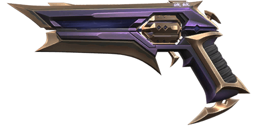 Neo Frontier Sheriff (Gold) | SkinRanks