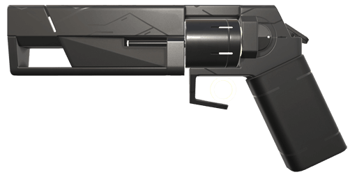 Neo Frontier Sheriff (Gold) | SkinRanks