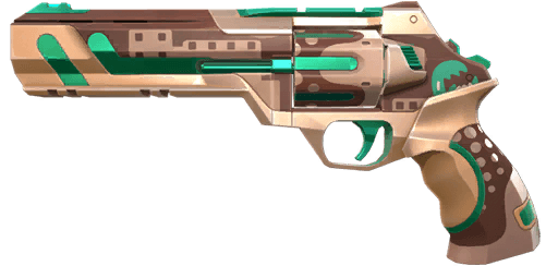 Singularity Sheriff | SkinRanks