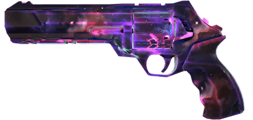 Singularity Sheriff | SkinRanks