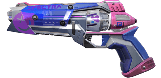 Neo Frontier Sheriff (Gold) | SkinRanks