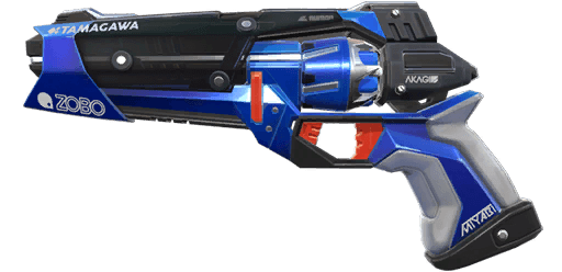 Neo Frontier Sheriff (Silver) | SkinRanks