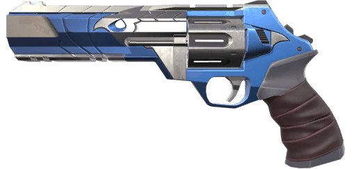 Singularity Sheriff | SkinRanks