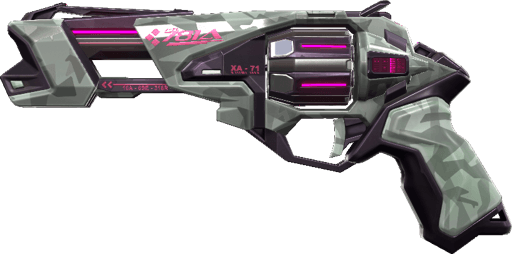 Singularity Sheriff | SkinRanks