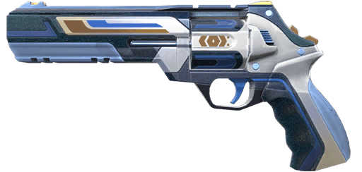 Neo Frontier Sheriff | SkinRanks