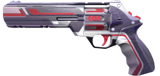 Neo Frontier Sheriff (Gold) | SkinRanks