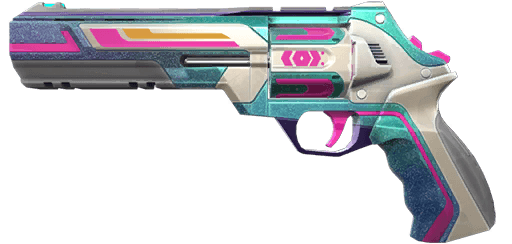 Neo Frontier Sheriff | SkinRanks