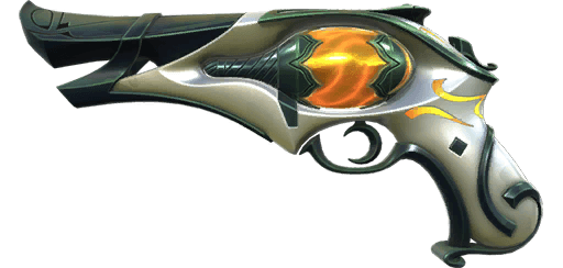 Neo Frontier Sheriff (Gold) | SkinRanks