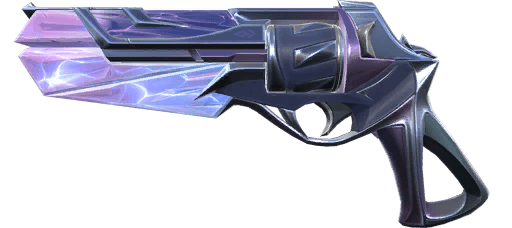 Neo Frontier Sheriff (Gold) | SkinRanks