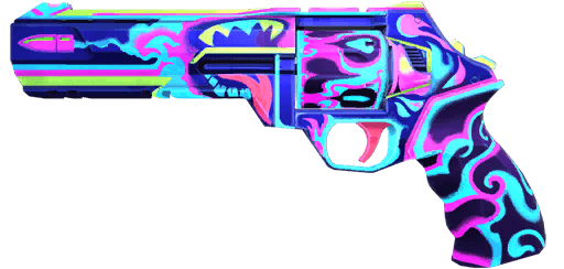 Neo Frontier Sheriff | SkinRanks