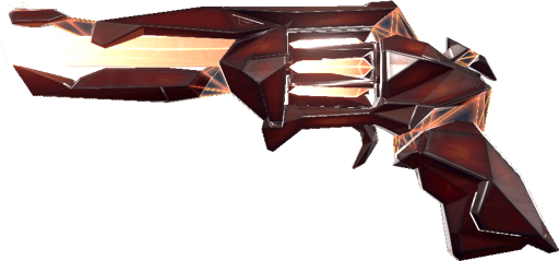 Neo Frontier Sheriff (Gold) | SkinRanks