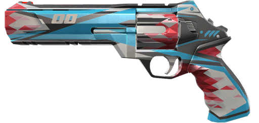 Neo Frontier Sheriff | SkinRanks