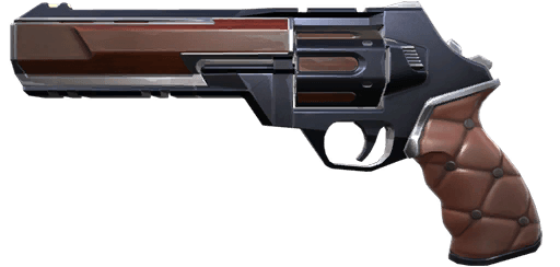 Singularity Sheriff | SkinRanks