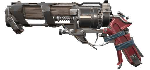 Singularity Sheriff | SkinRanks