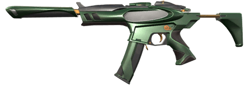 Kuronami Spectre (Purple) | SkinRanks