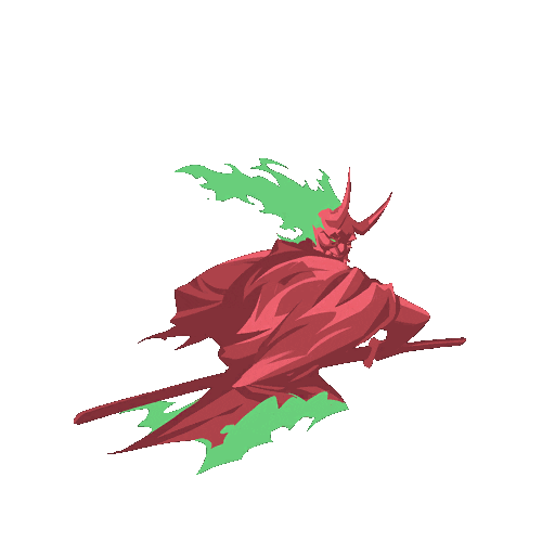 Omen Cat Dance Spray | SkinRanks