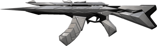 Kuronami Vandal | SkinRanks