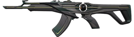 Primordium Vandal | SkinRanks