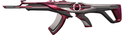 Reaver Vandal (Black) | SkinRanks