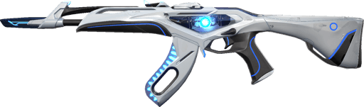 Primordium Vandal | SkinRanks