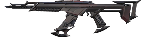 Cryostasis Vandal | SkinRanks