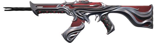 Cryostasis Vandal | SkinRanks