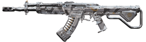 Reaver Vandal (Red) | SkinRanks