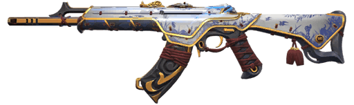 Cryostasis Vandal | SkinRanks
