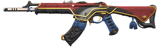 RGX 11z Pro Vandal (Blue) | SkinRanks