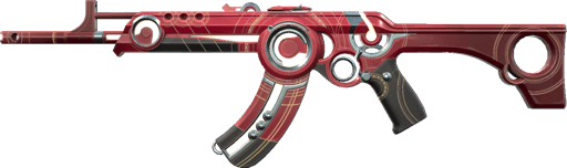 Valiant Hero Vandal | SkinRanks