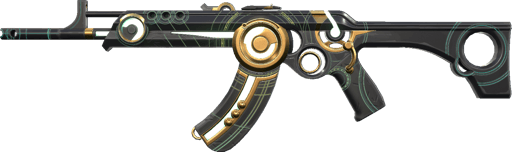 Champions 2021 Vandal | SkinRanks