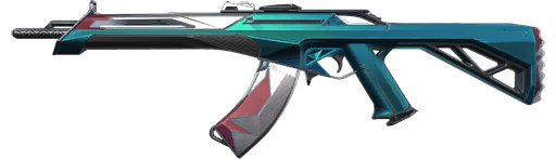 Cryostasis Vandal | SkinRanks