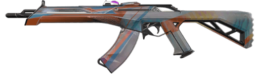 Monstrocity Vandal (Yellow) | SkinRanks