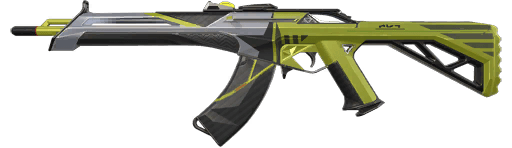 RGX 11z Pro Vandal (Blue) | SkinRanks