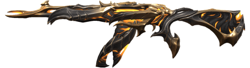 Neptune Vandal | SkinRanks