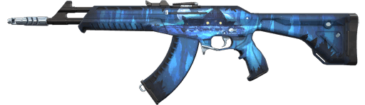 Imperium Vandal | SkinRanks