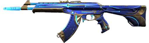 RGX 11z Pro Vandal | SkinRanks