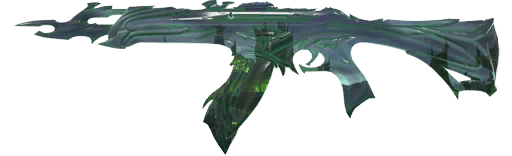 Primordium Vandal (Gold) | SkinRanks