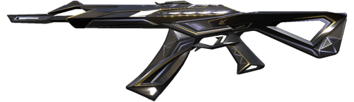 Primordium Vandal (Gold) | SkinRanks