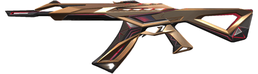 Cryostasis Vandal | SkinRanks